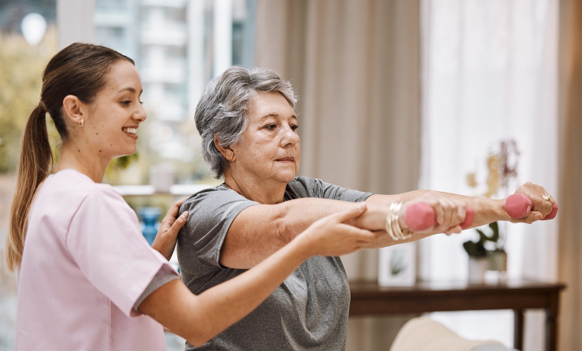 Shiloh Hospice | Physical Therapy South Holland | Speech Therapy Orland Park