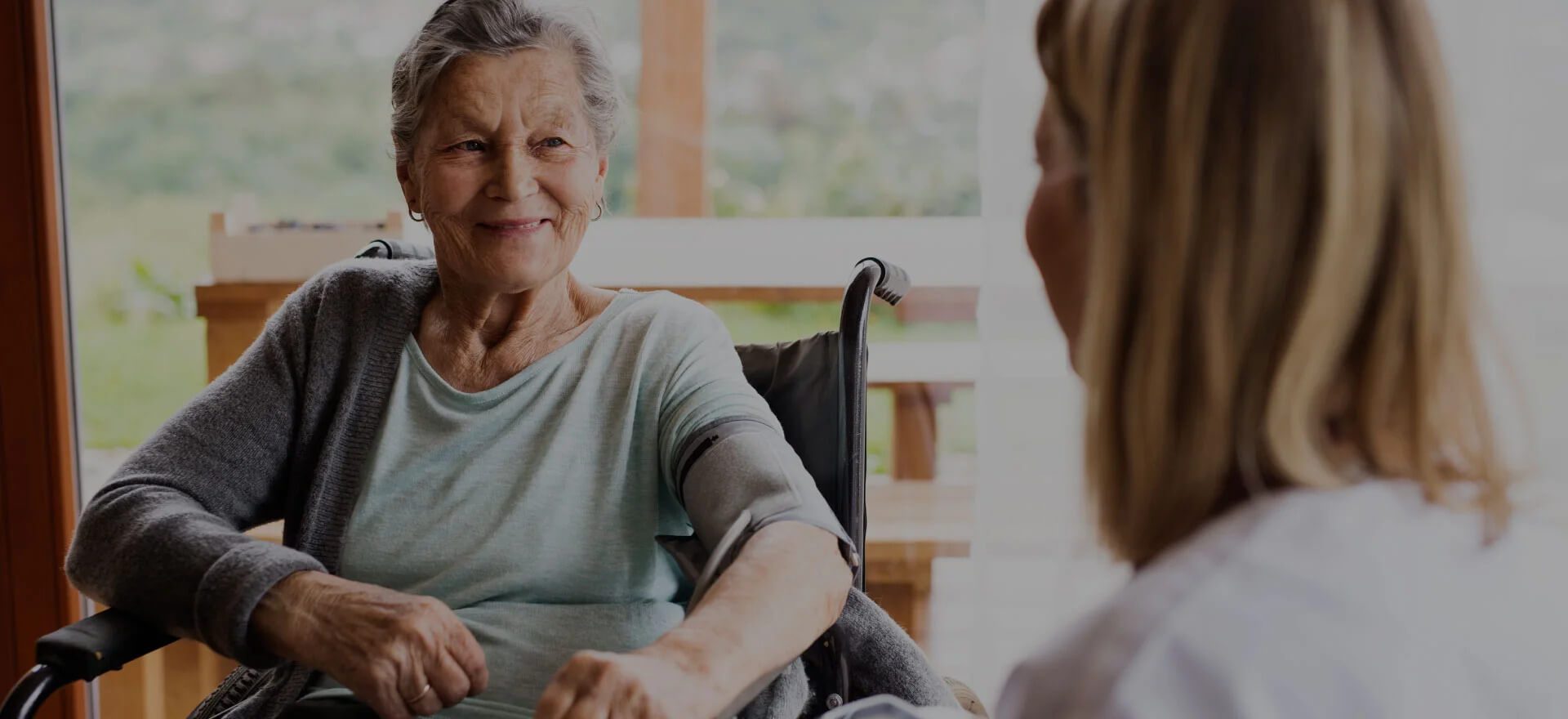 Comfort Care Oak Forest | Shiloh Hospice | Oak Forest Comfort Care